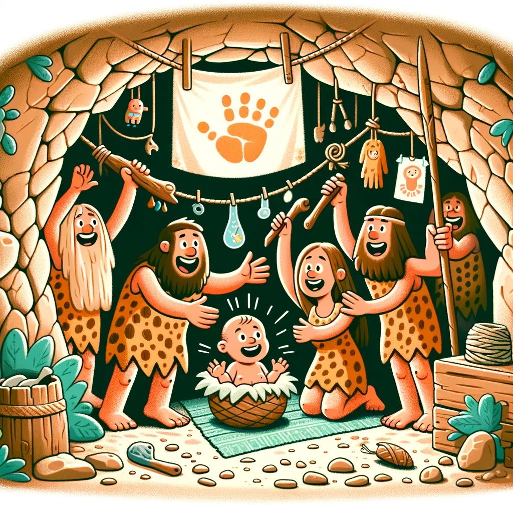 Guessing Games Through the Ages: A Historical Perspective - Guess Birth